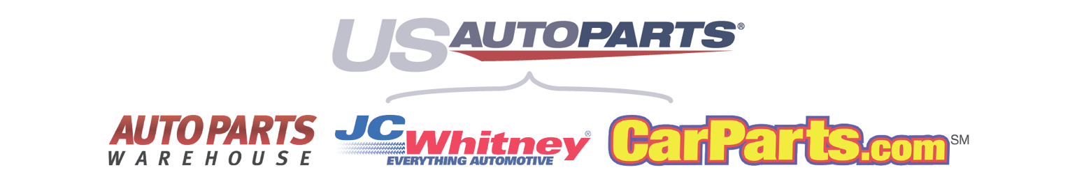 How U.S. Auto Parts Made Millions with Blue Triangle