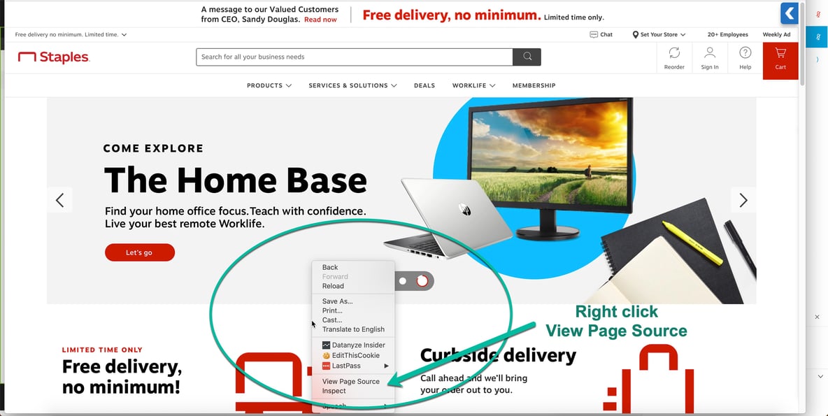 How to find out if a Site has a Content Security Policy (CSP) deployed